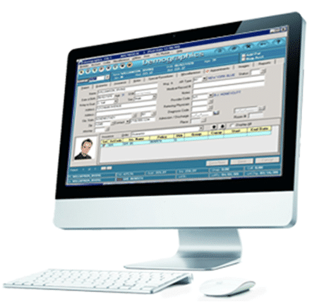 Laboratory Billing Software | Lab Software | ADS