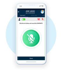 AI Medical Dictation & Intelligent Listening | Advanced Data Systems