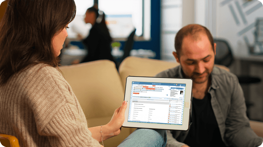 AI Turns ASAM Into Actionable Treatment Plans | ADSC