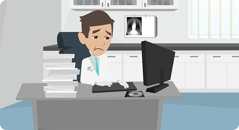 Radiology Information System | RIS Software | ADS