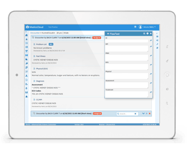 Electronic Health Records Software | ADS