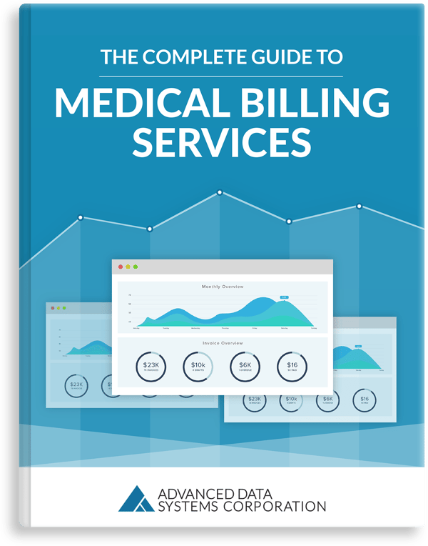 Ebook | The Complete Guide to Medical Billing Services | ADS