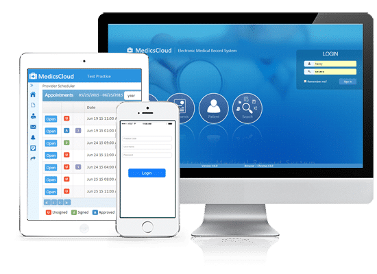 School and University EHR & Billing Software | ADS