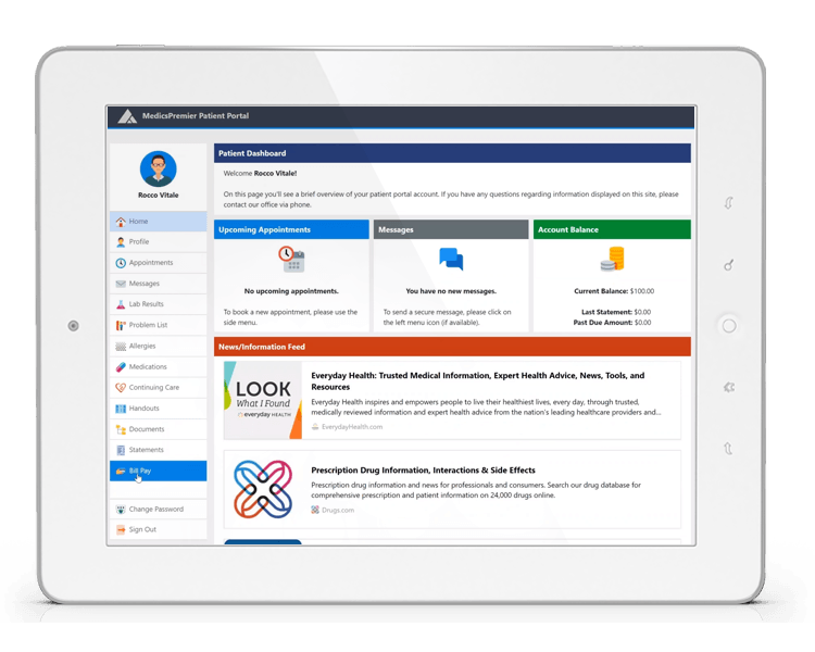 Radiology Information System | RIS Software | ADS