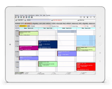 Radiology Information System | RIS Software | ADS