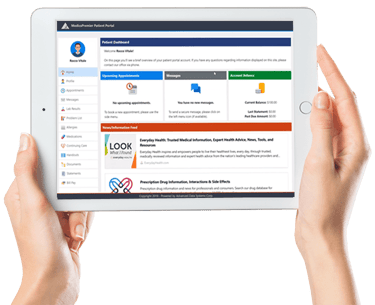 Radiology Information System | RIS Software | ADS