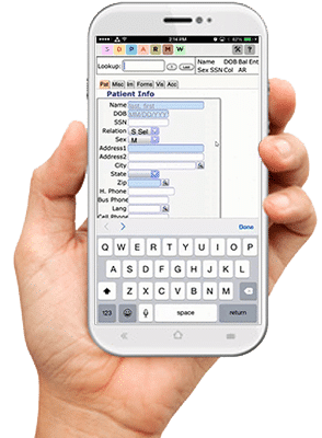 Automated Patient Communication via Text, Email & Voice | Advanced Data ...