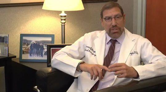 Radiology Information System Software Demo | ADSC