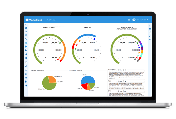 MIPS Reporting | Advanced Data Systems