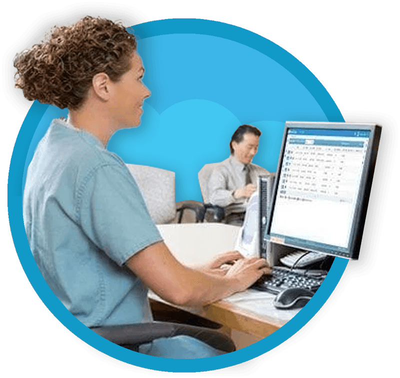 Healthcare Products | Practice Management Software | ADS