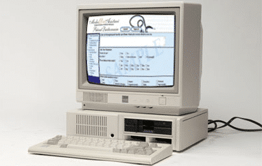 ADS History Timeline | Celebrating 40 Years