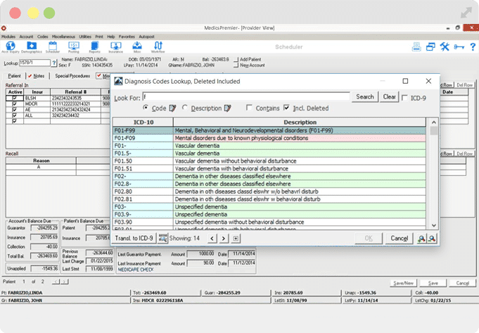 Medical Billing Software for Medical Billing Companies | ADS