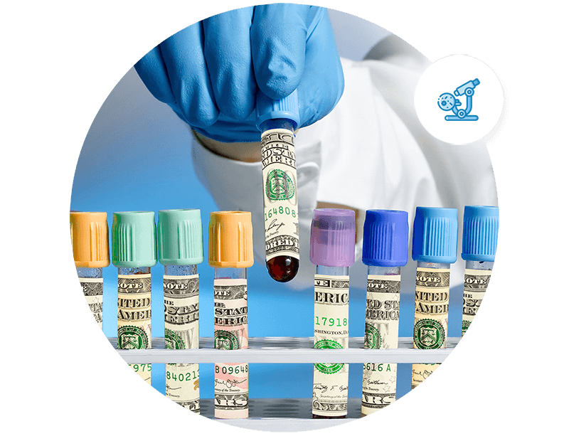 Laboratory Billing Software | Lab Software | ADS