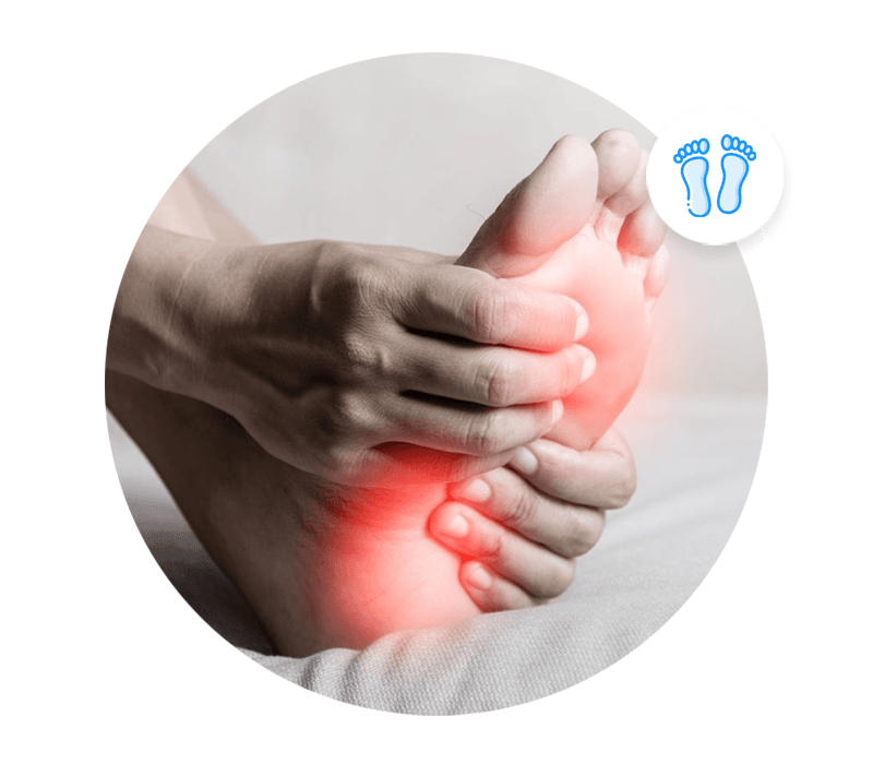 Podiatry Practice Management, RCM Services & EMR Solutions | ADS