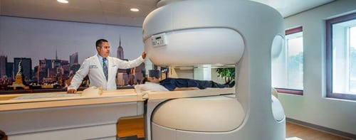 University Diagnostic Medical Imaging