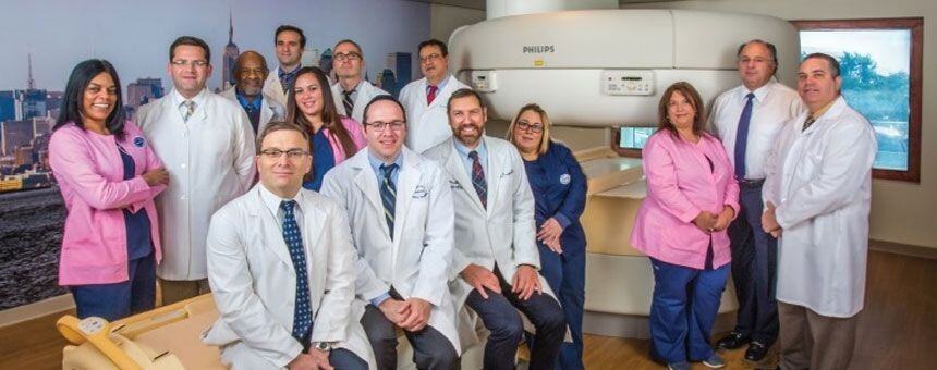 University Diagnostic Medical Imaging