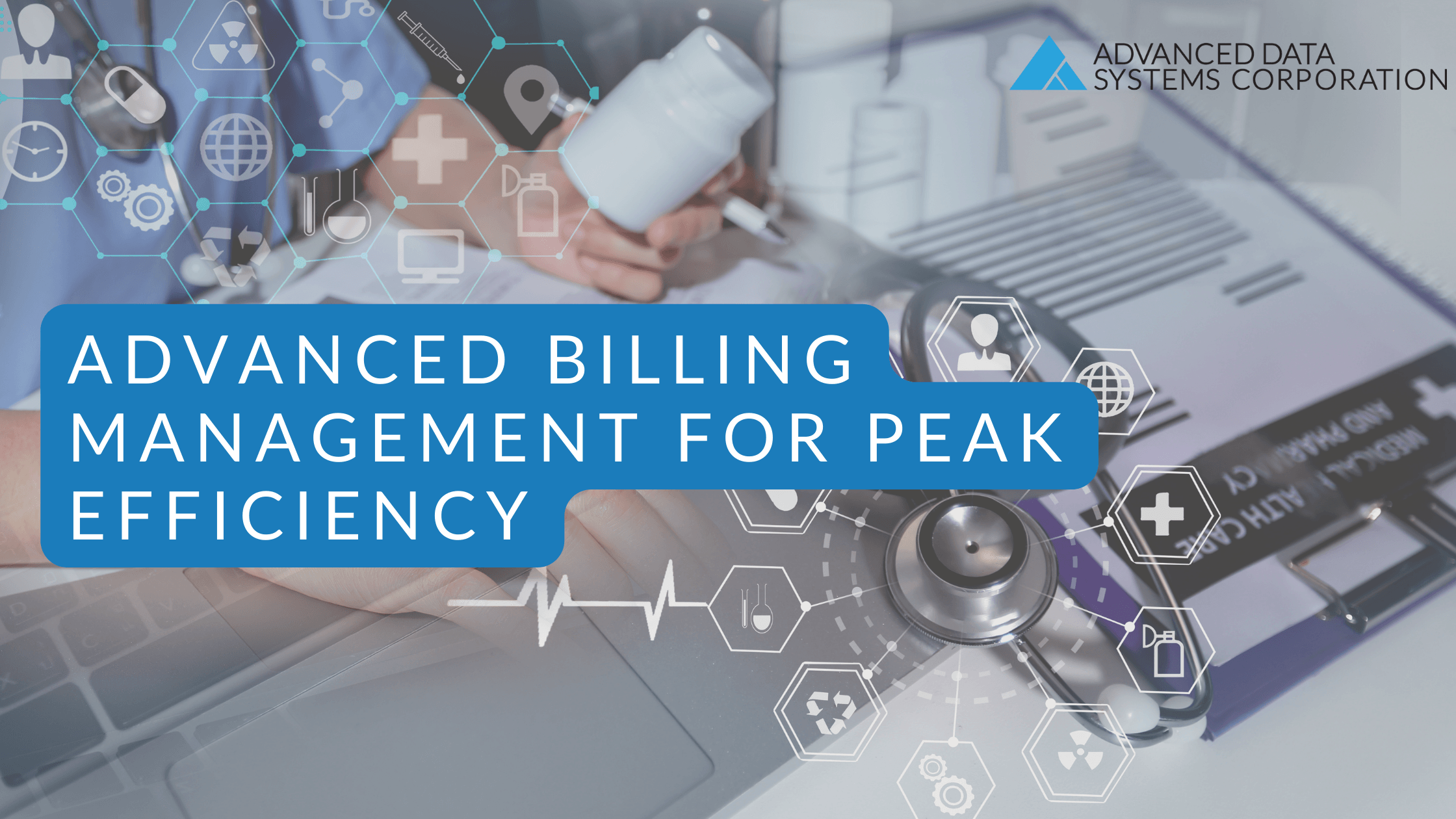 Healthcare Solutions | Accelerate Growth with ADS