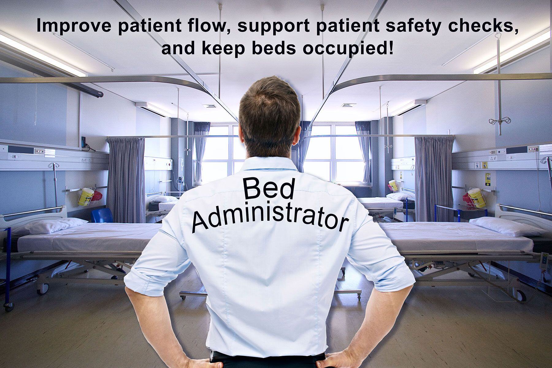 Bed Management Software | Advanced Data Systems