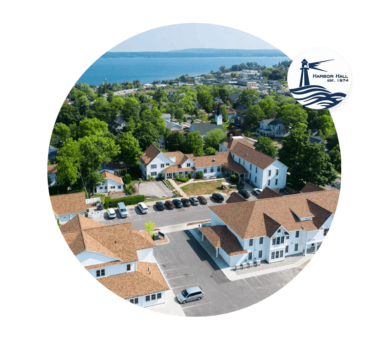 Case Study | Harbor Hall | Advanced Data Systems